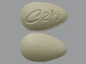 Cialis (tadalafil): Dosage, side effects, how long it lasts, and more