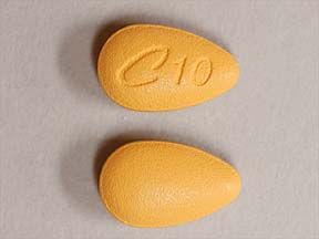 Cialis (tadalafil): Dosage, side effects, how long it lasts, and more