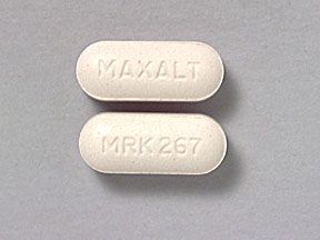 Maxalt and Maxalt-MLT: Side effects, dosage, uses, and more