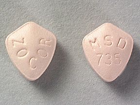 Zocor and dosage: Strengths, form, when to take it, and more