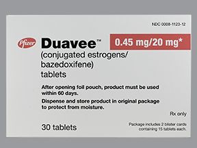 Duavee: side effects, dosage, uses, alternatives, uses, and more