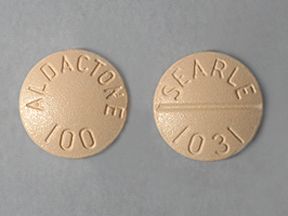 Aldactone (spironolactone): Side effects, use for acne, and more
