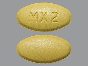 Amlodipine/valsartan | Side Effects, Dosage, Uses, and More