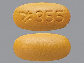 Myrbetriq dosage: Forms, strengths, how to take, and more