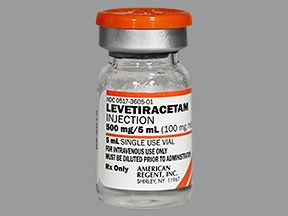 Levetiracetam oral tablets: Side effects, uses, dosage, and more