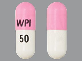 Celecoxib oral capsule: Dosage, uses, side effects, and more