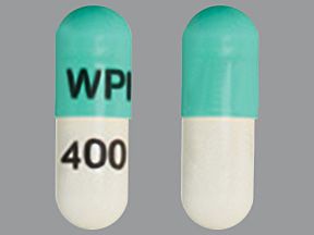 Celecoxib oral capsule: Dosage, uses, side effects, and more