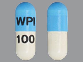 Celecoxib oral capsule: Dosage, uses, side effects, and more