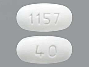 Telmisartan: Side effects, dosage, uses, and more