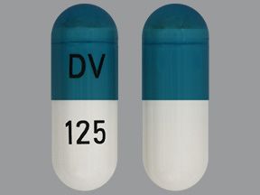 Divalproex oral tablets: Side effects, dosage, uses, and more