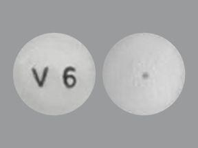 Venlafaxine ER oral capsule: Side effects, dosage, and more
