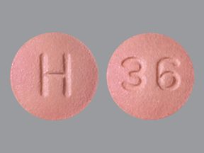 Finasteride oral tablet: Side effects, dosage, uses, and more