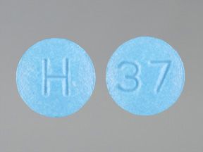 Finasteride oral tablet: Side effects, dosage, uses, and more