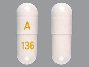 Celecoxib oral capsule: Dosage, uses, side effects, and more