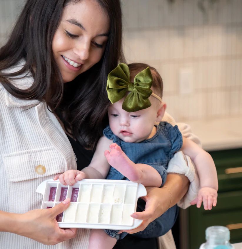 Ceres Chill Milkstache Luxe Freezing System