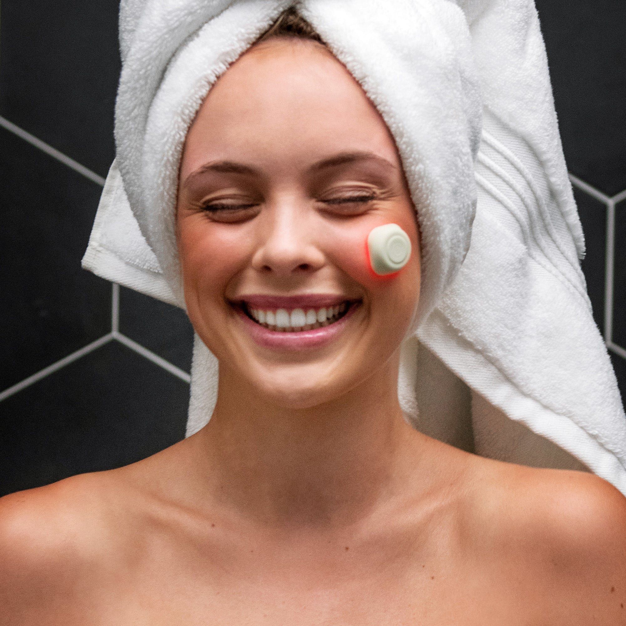 lab Acne Light Therapy Patch - 1 pack