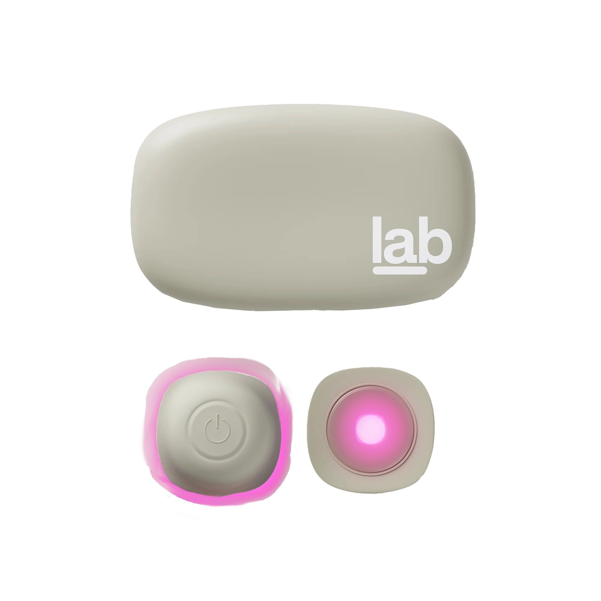 lab Acne Light Therapy Patch - 2 pack
