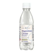 Foster Thrive Magnesium Citrate Saline Laxative Oral Solution Lemon