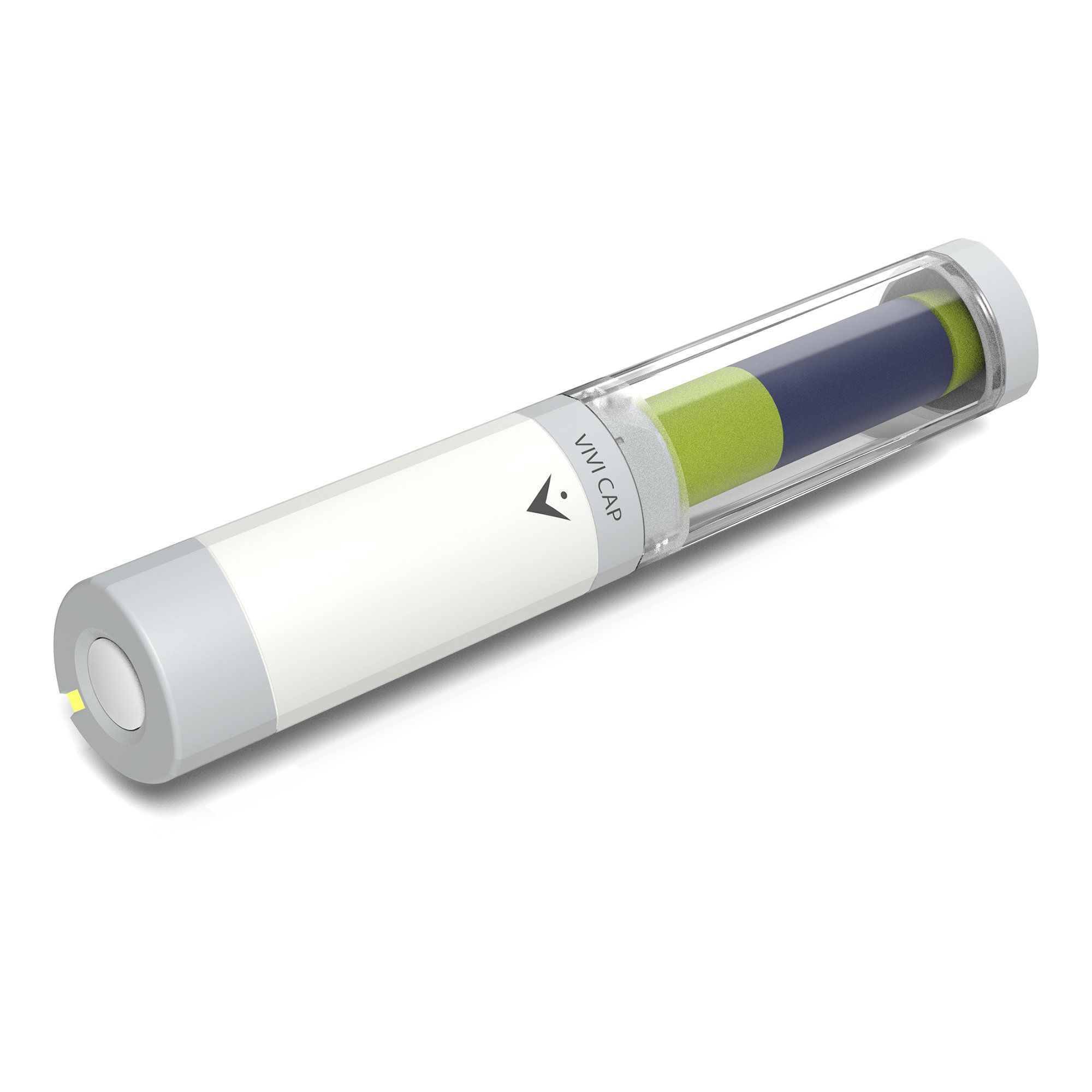 VIVI Cap Insulin Pen Temperature Shield for Prefilled & Refillable Pens ...