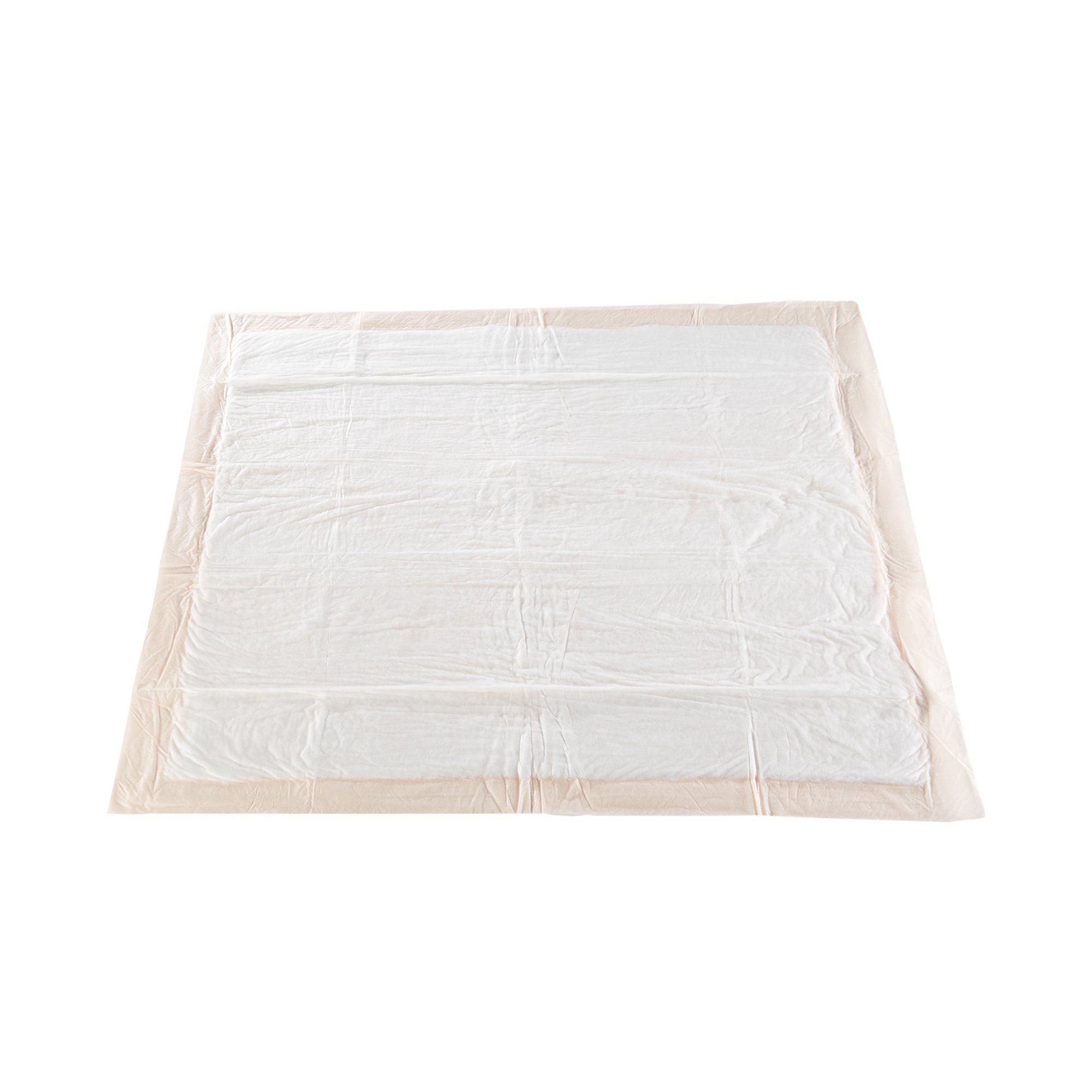 McKesson Ultra Disposable Heavy Absorbency Underpads, 30" X 36" - 10 ct