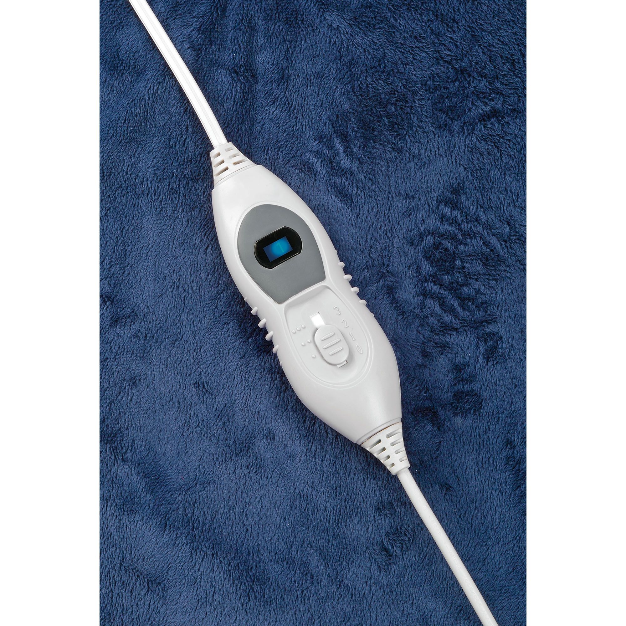 Theracare Heating Pad for Neck, Shoulder & Back - One Size Fits Most