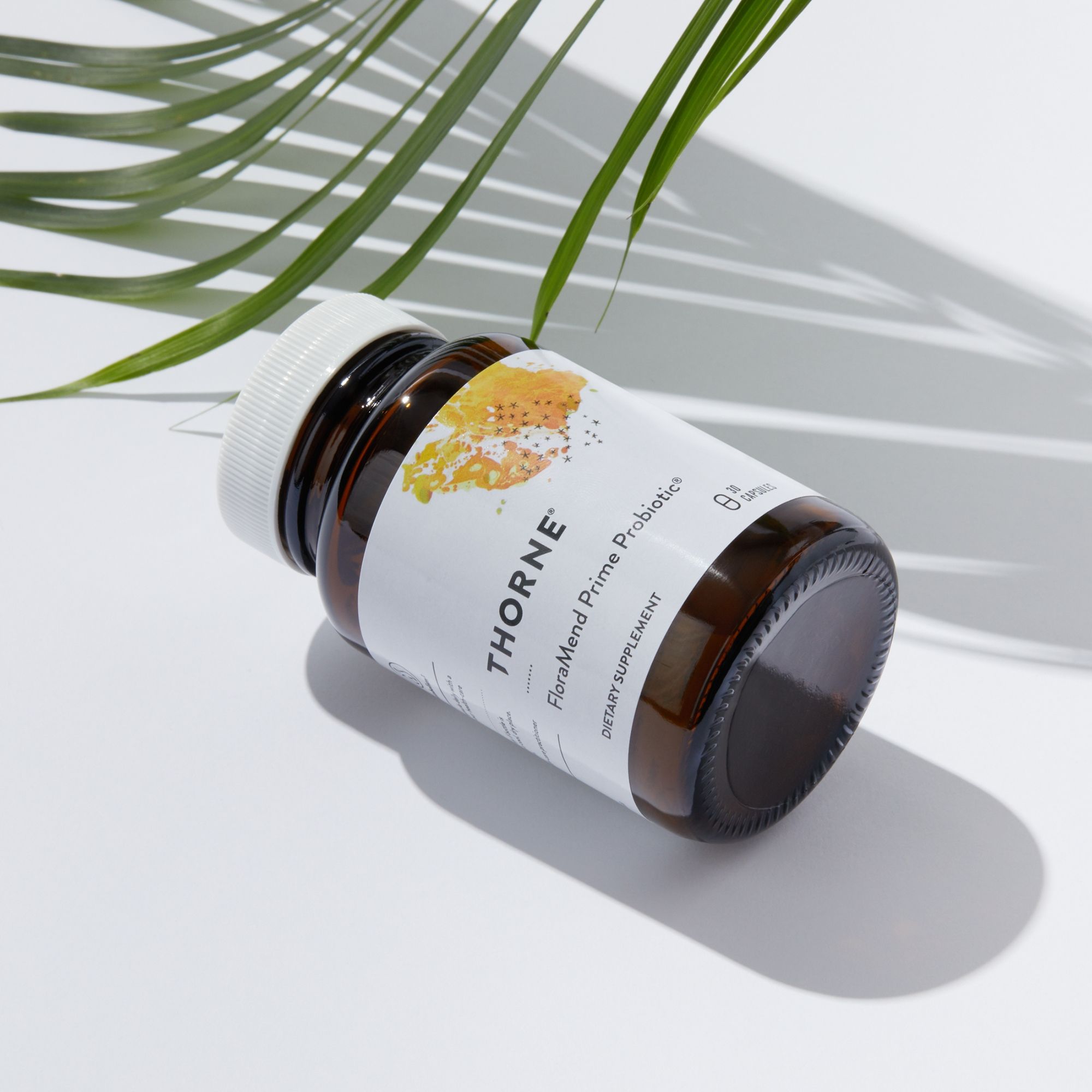 Thorne FloraMend Prime Probiotic - 30 ct