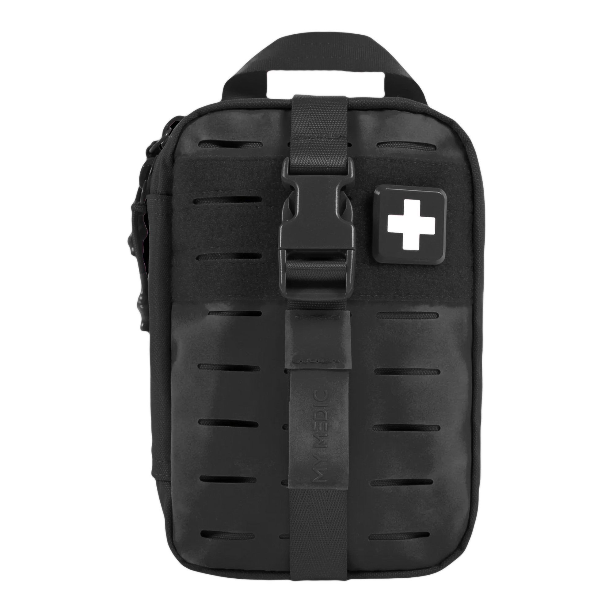 My Medic - MYFAK MINI PRO First Aid Kit - Black