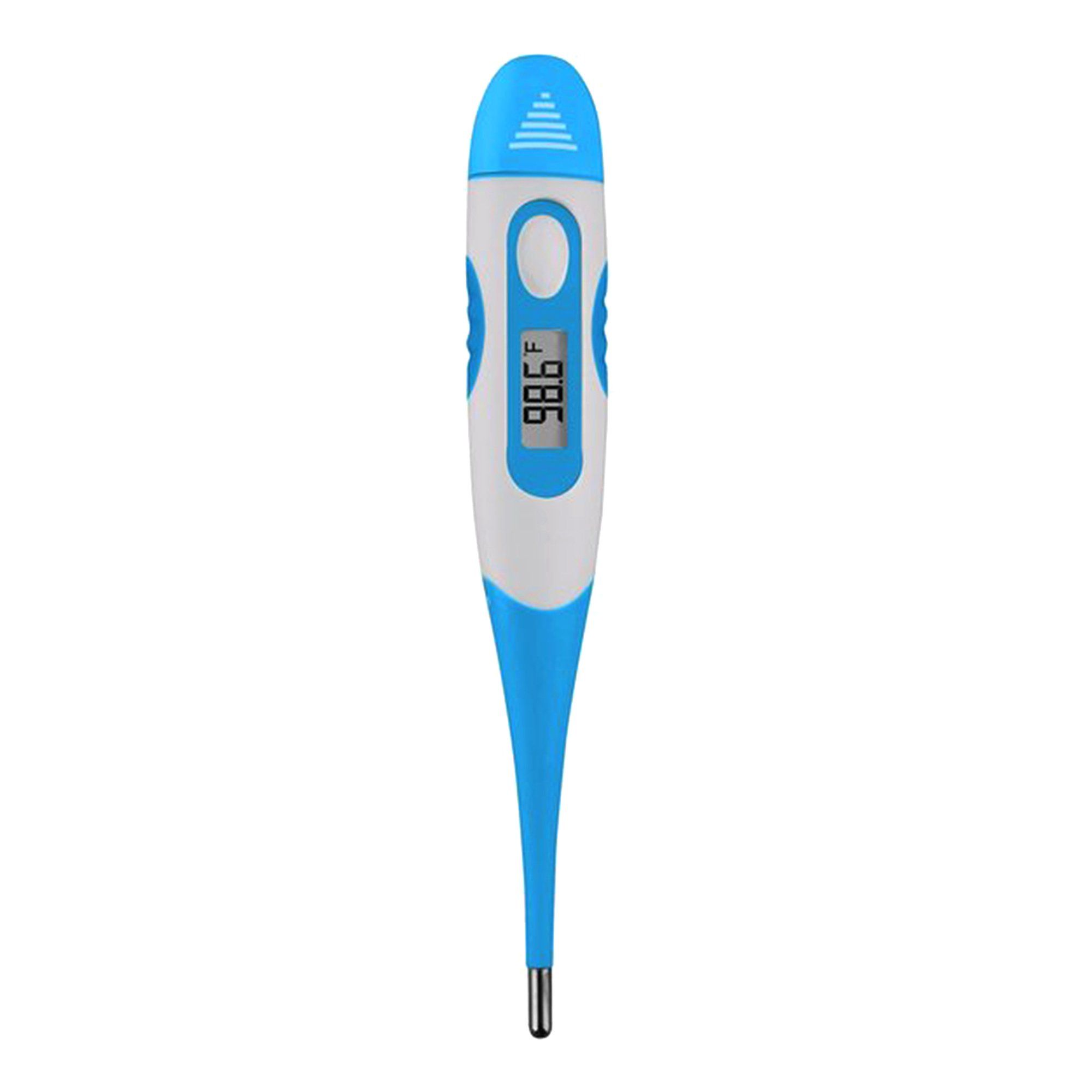 Veridian Digital Stick Thermometer - 1 ct