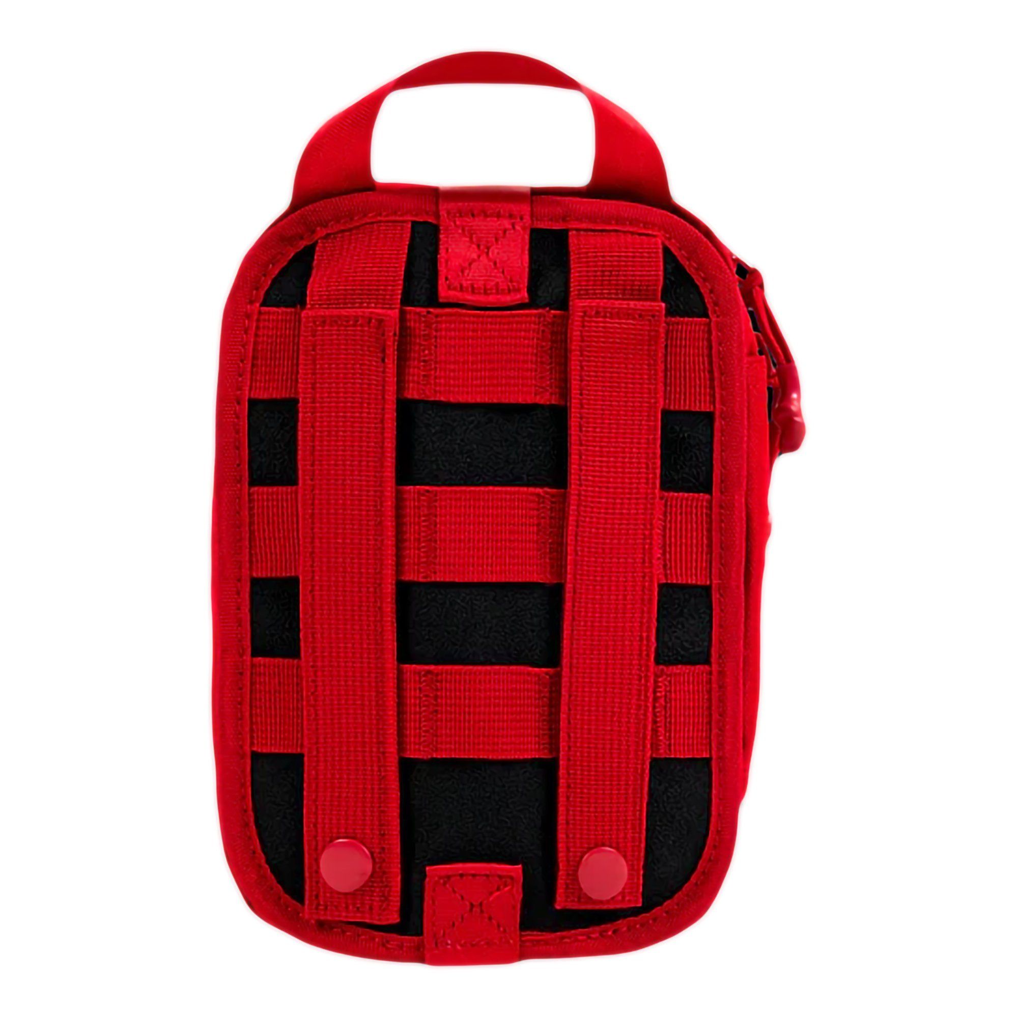 My Medic - MYFAK MINI STANDARD First Aid Kit - Red