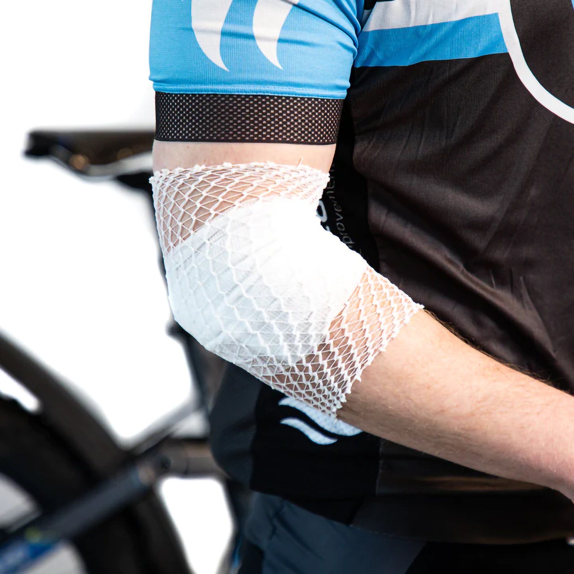 My Medic - BIKER Med Pack