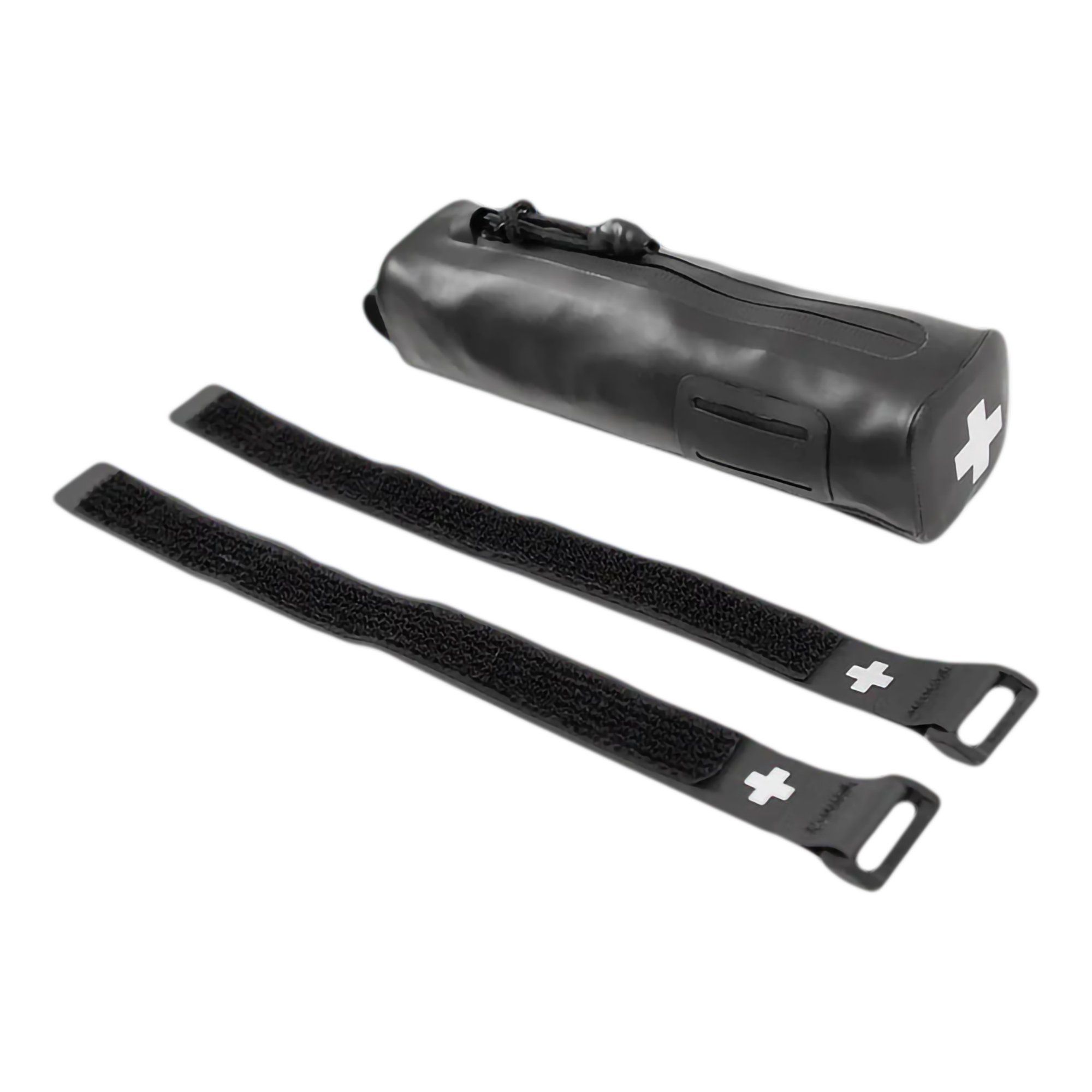 My Medic - CYCLE MEDIC PRO Bicycle First Aid Kit - Black