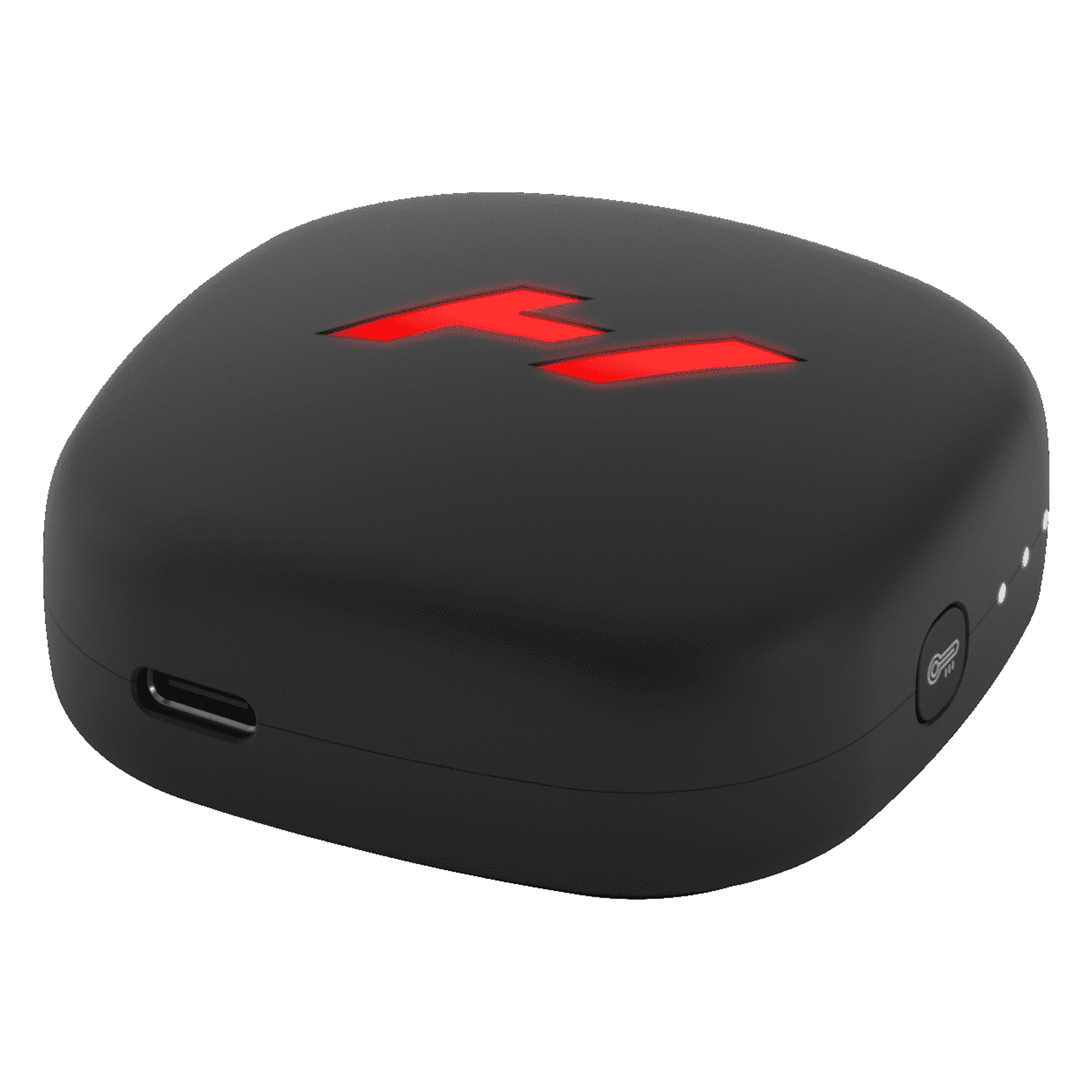 Hyperice Venom Go Heat & Massage Therapy Pad