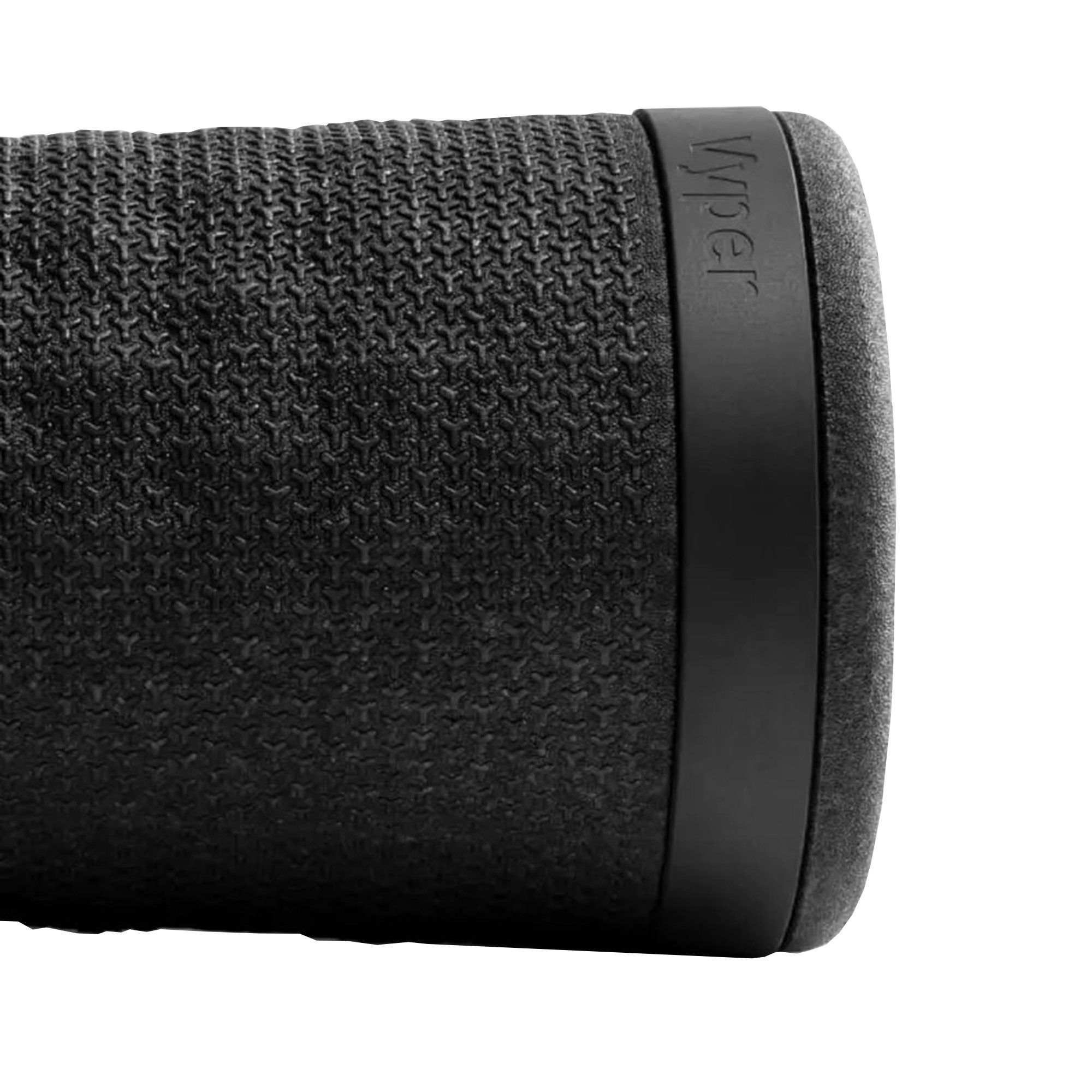 Hyperice Vyper 3 Vibration Therapy Massage Roller - Black