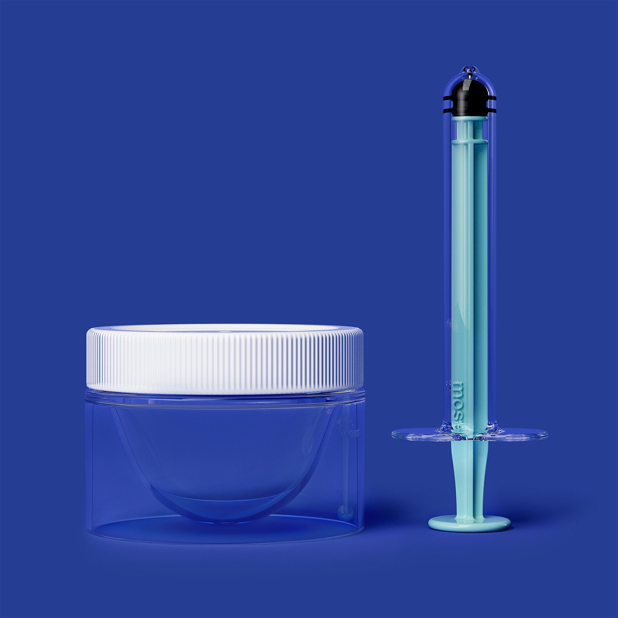 Mosie Baby At-Home Insemination Kit - 2 ct