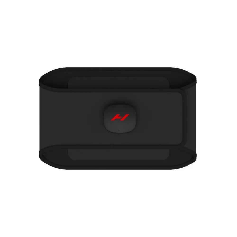 Hyperice Venom 2 Back Heat & Massage Therapy Wrap, One Size