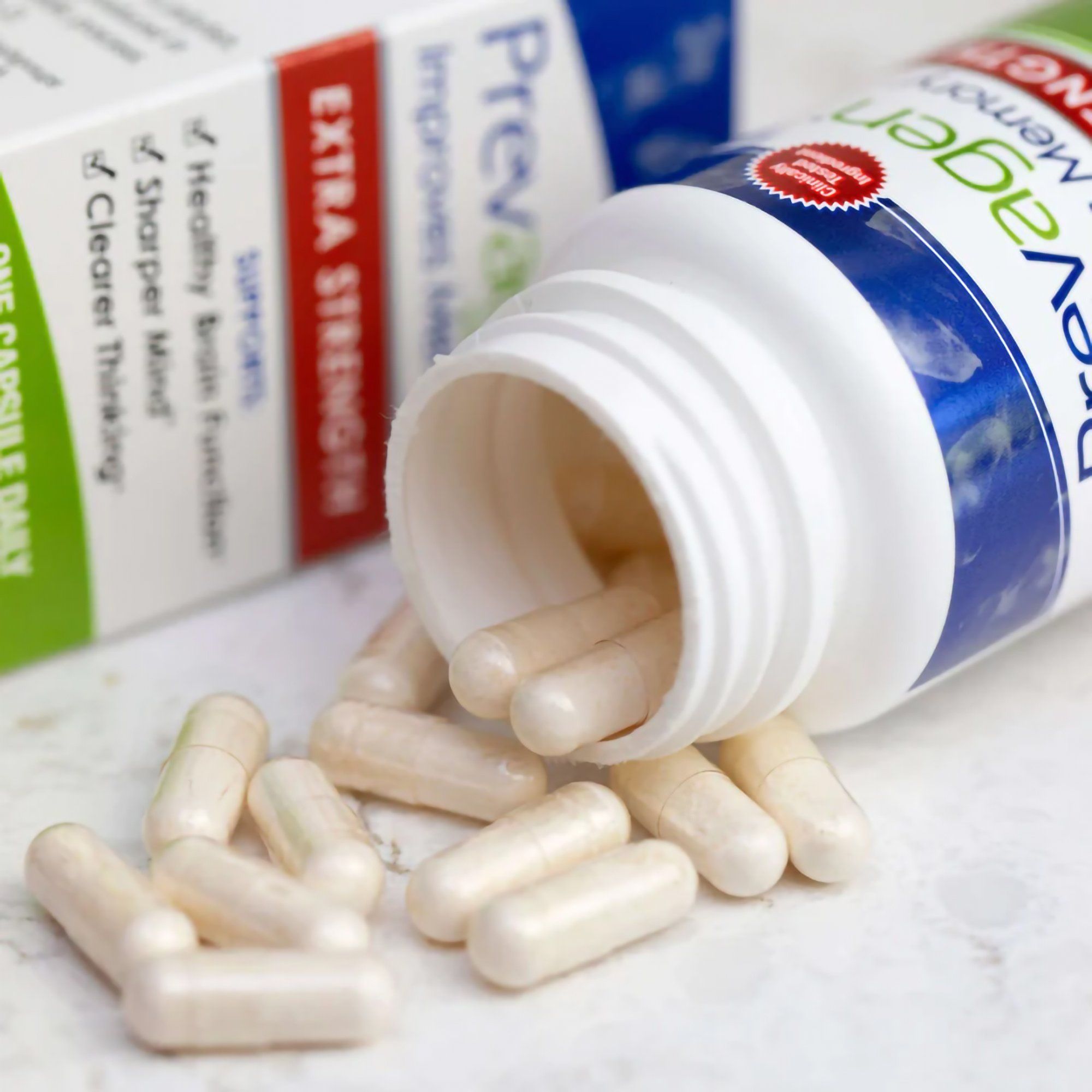 Prevagen Extra Strength Capsules - 30 ct