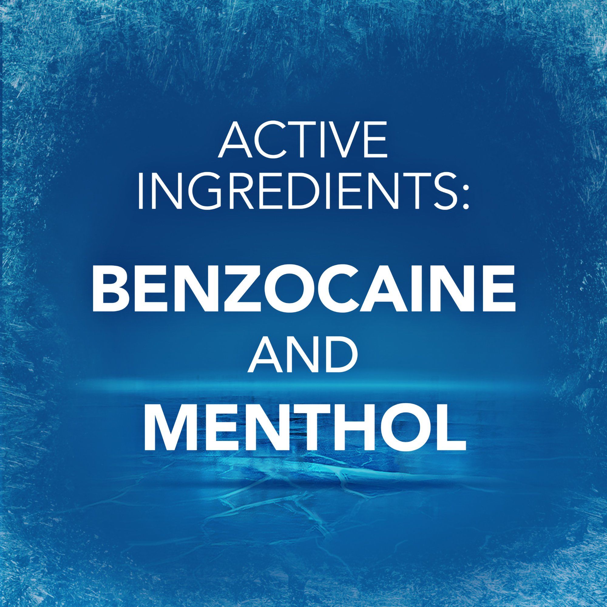 Vicks VapoCOOL Sore Throat Drops With Benzocaine & Menthol Lozenges ...