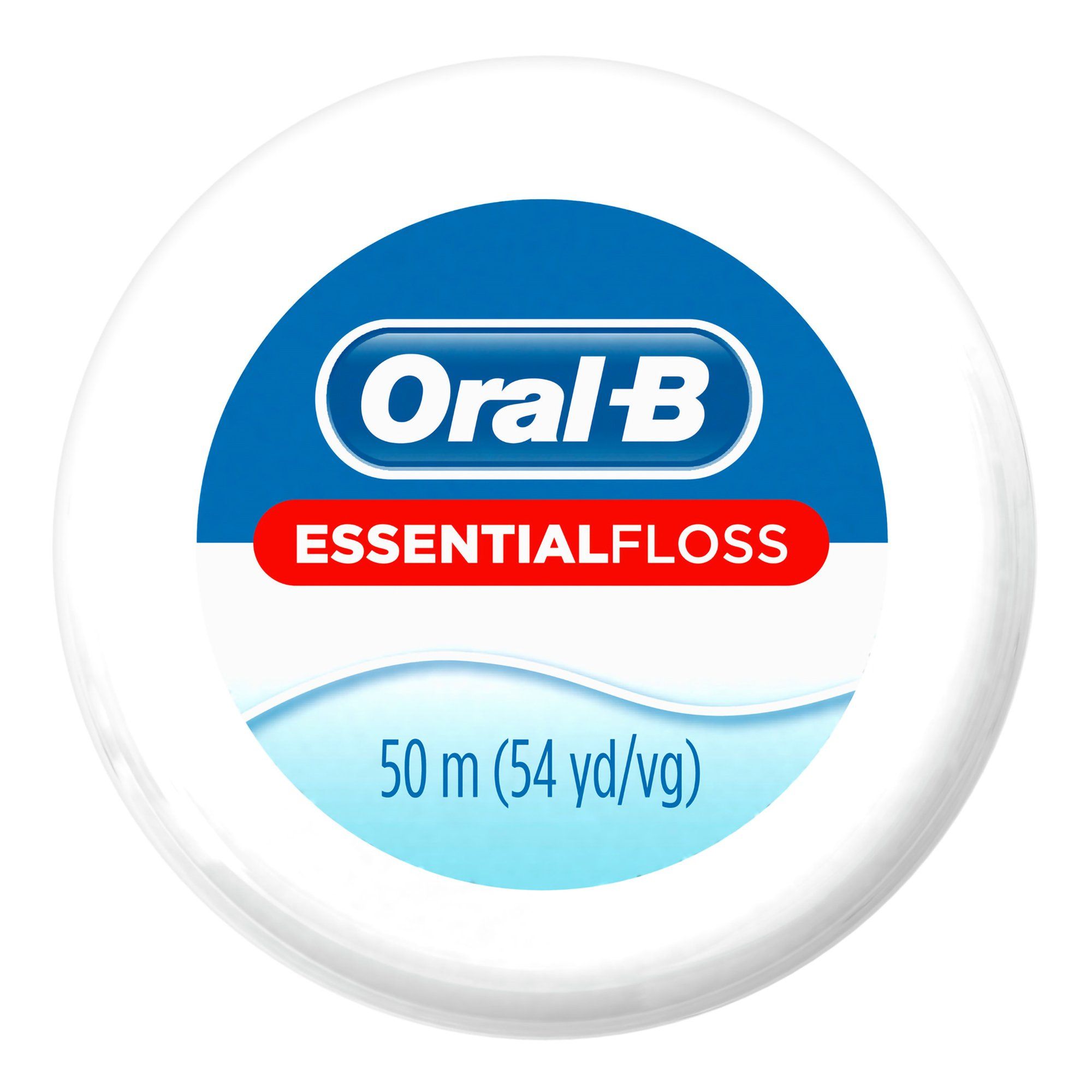 Oral-B Essential Cavity Defense Dental Floss - 1 ct