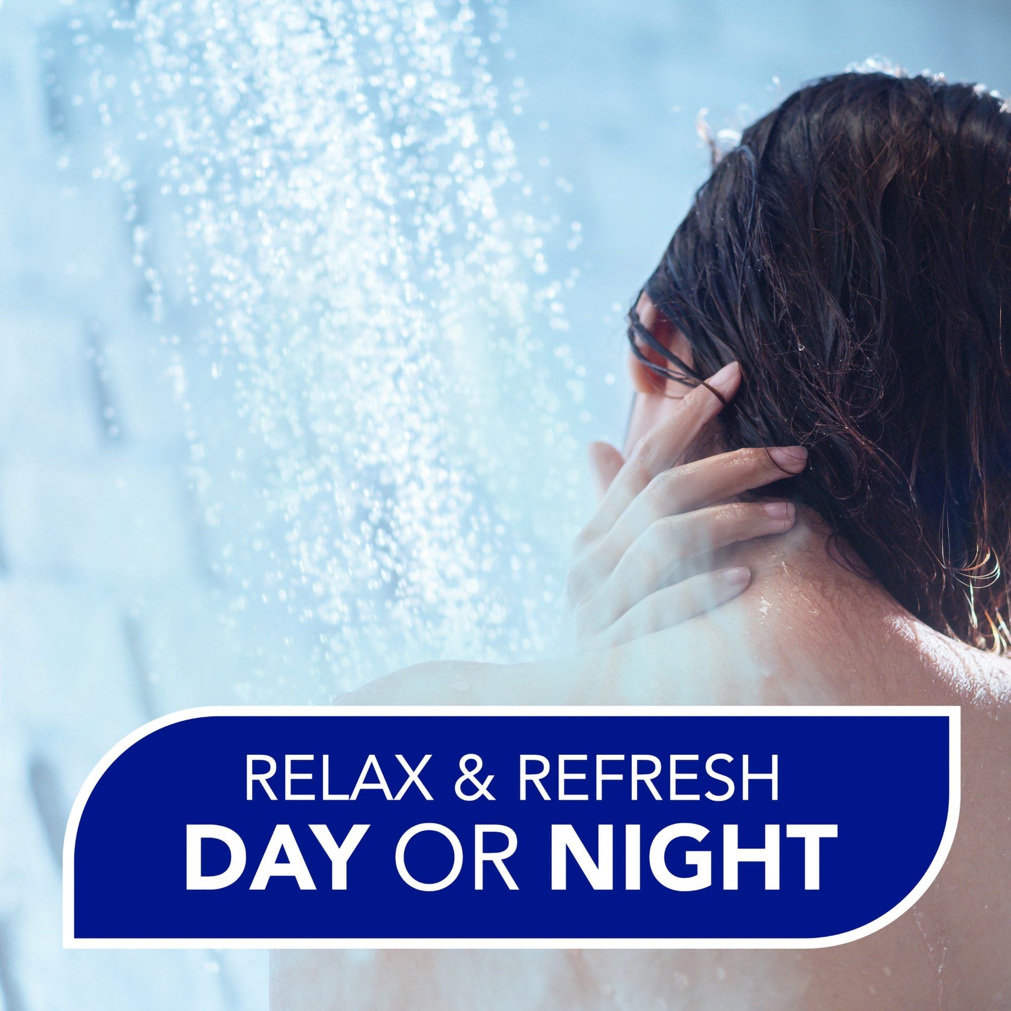 Vicks VapoShower, Dissolvable Shower Tablets, Soothing Non-Medicated ...