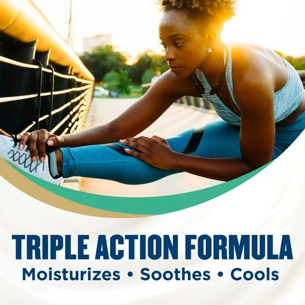 Gold Bond Medicated Extra Strength Body Lotion with Menthol - 14 oz