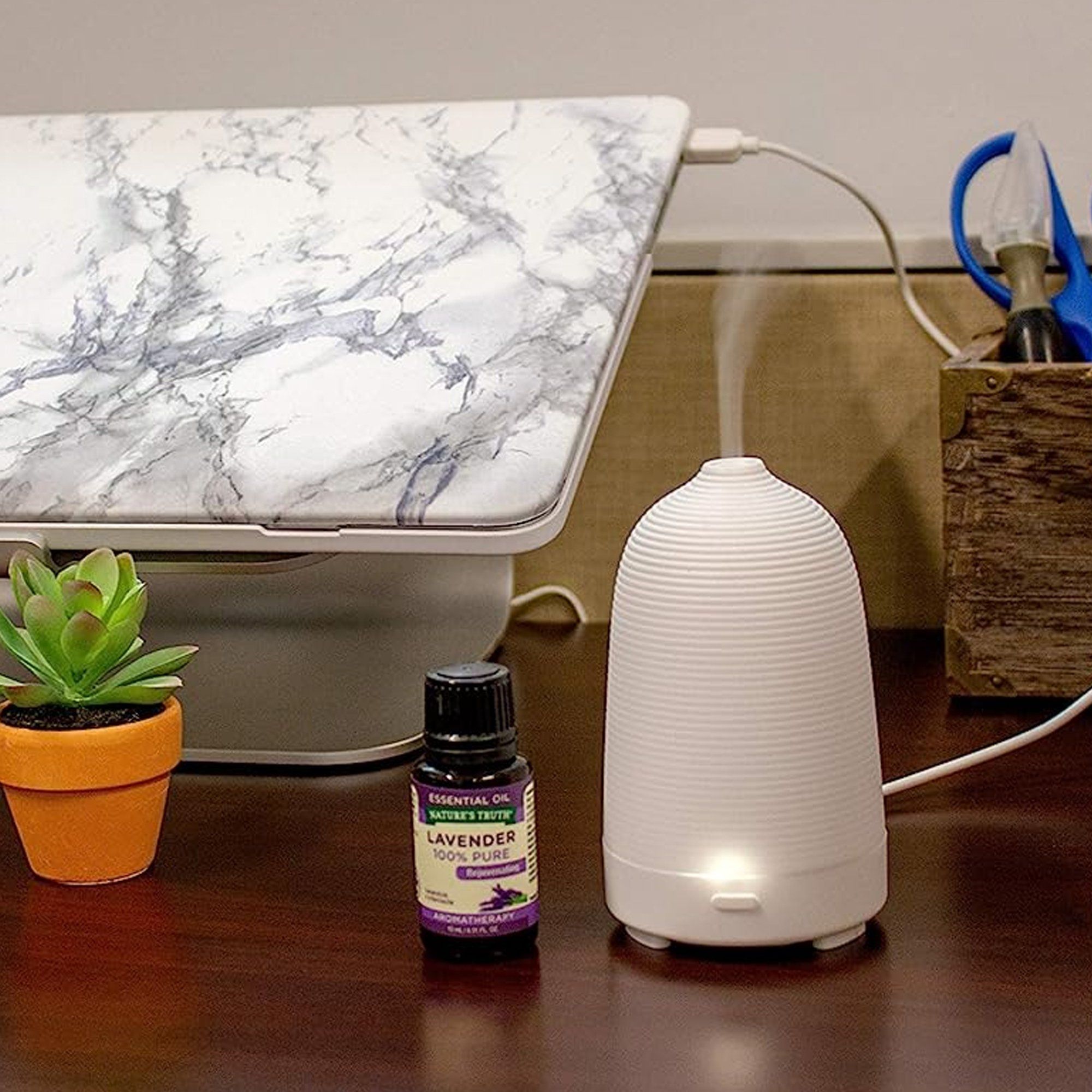 Nature's Truth Essential Oil Mini Diffuser