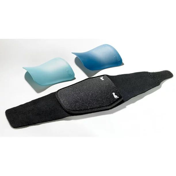 ACE Arch Support, Adjustable, Black - 1 ct