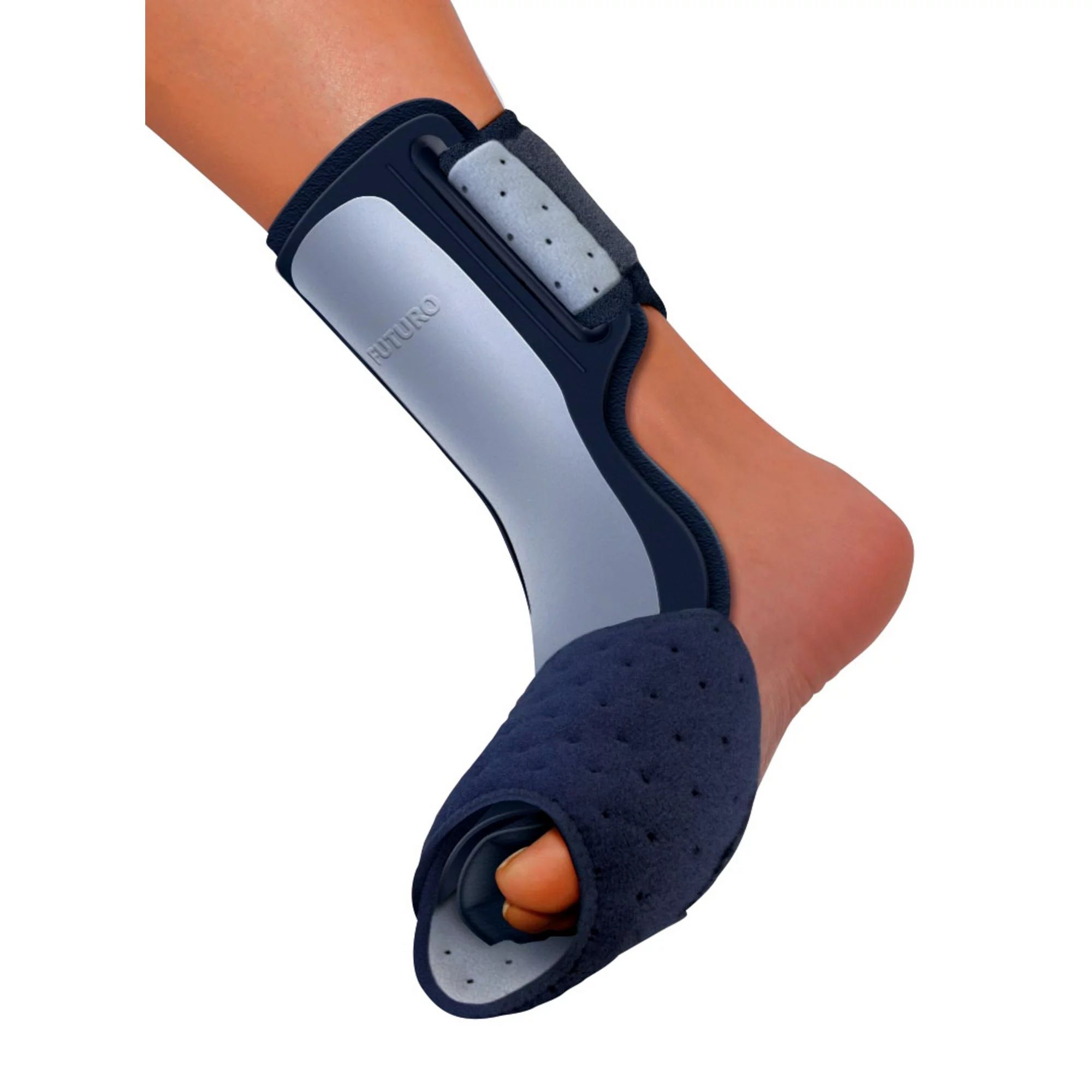 FUTURO Plantar Fasciitis Night Firm Support, Universal & Adjustable - 1 ct