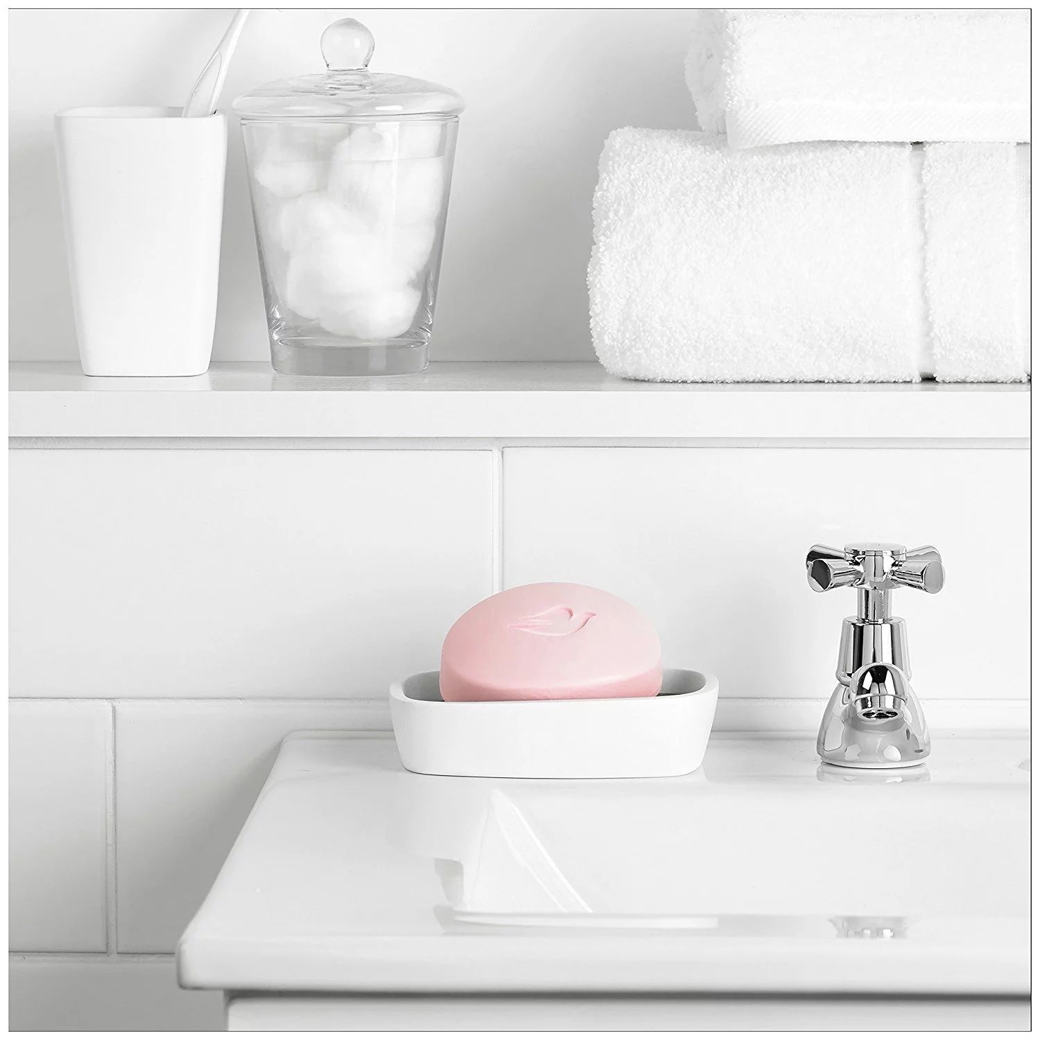 Dove Pink Beauty Bar for Deep Moisture - 2 ct