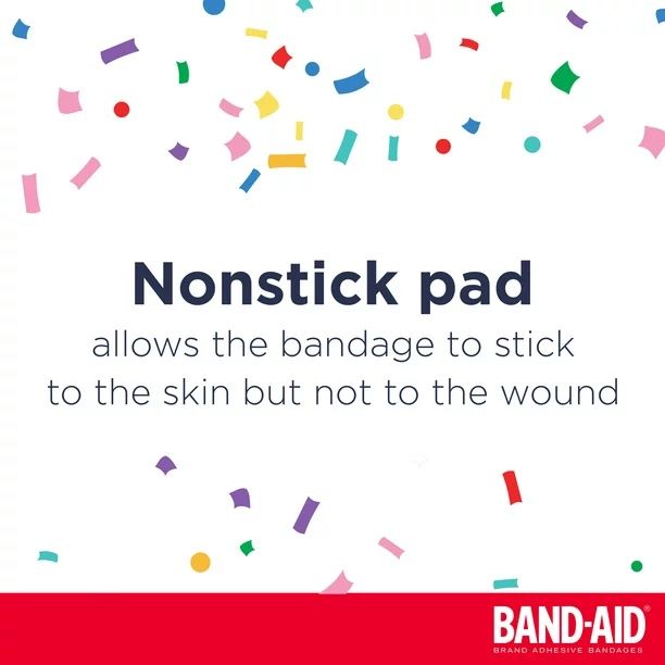 Band-Aid Toy Story Adhesive Bandages, Assorted Sizes - 20 ct