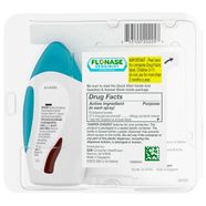 Flonase Sensimist Allergy Relief Spray 120 Sprays