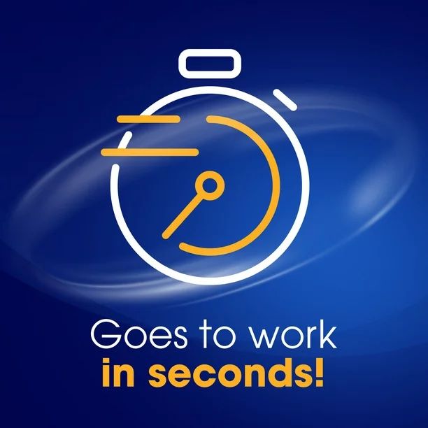 Tums Ultra Strength Antacid Chewable Tablets, 1000 mg, Assorted Fruit ...