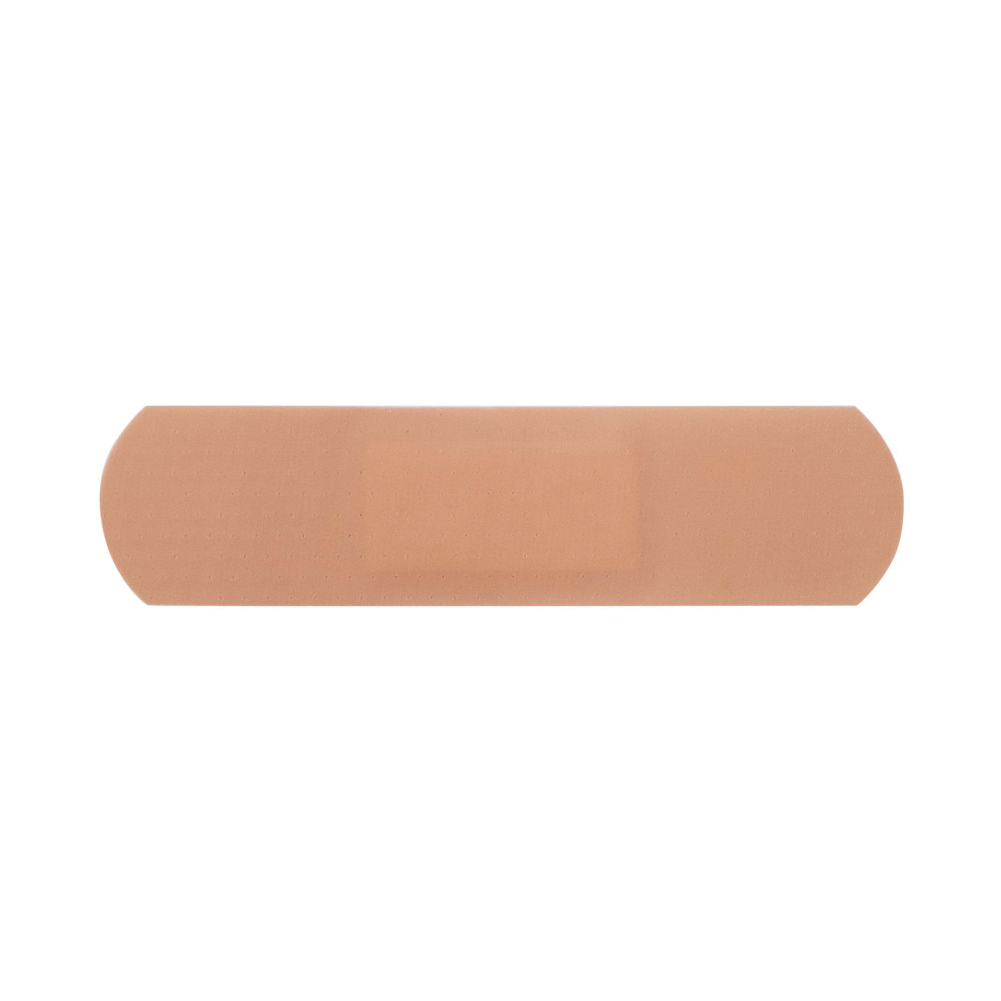 McKesson Adhesive Bandages - Sterile Plastic Strip for Small Wounds, 3/ ...