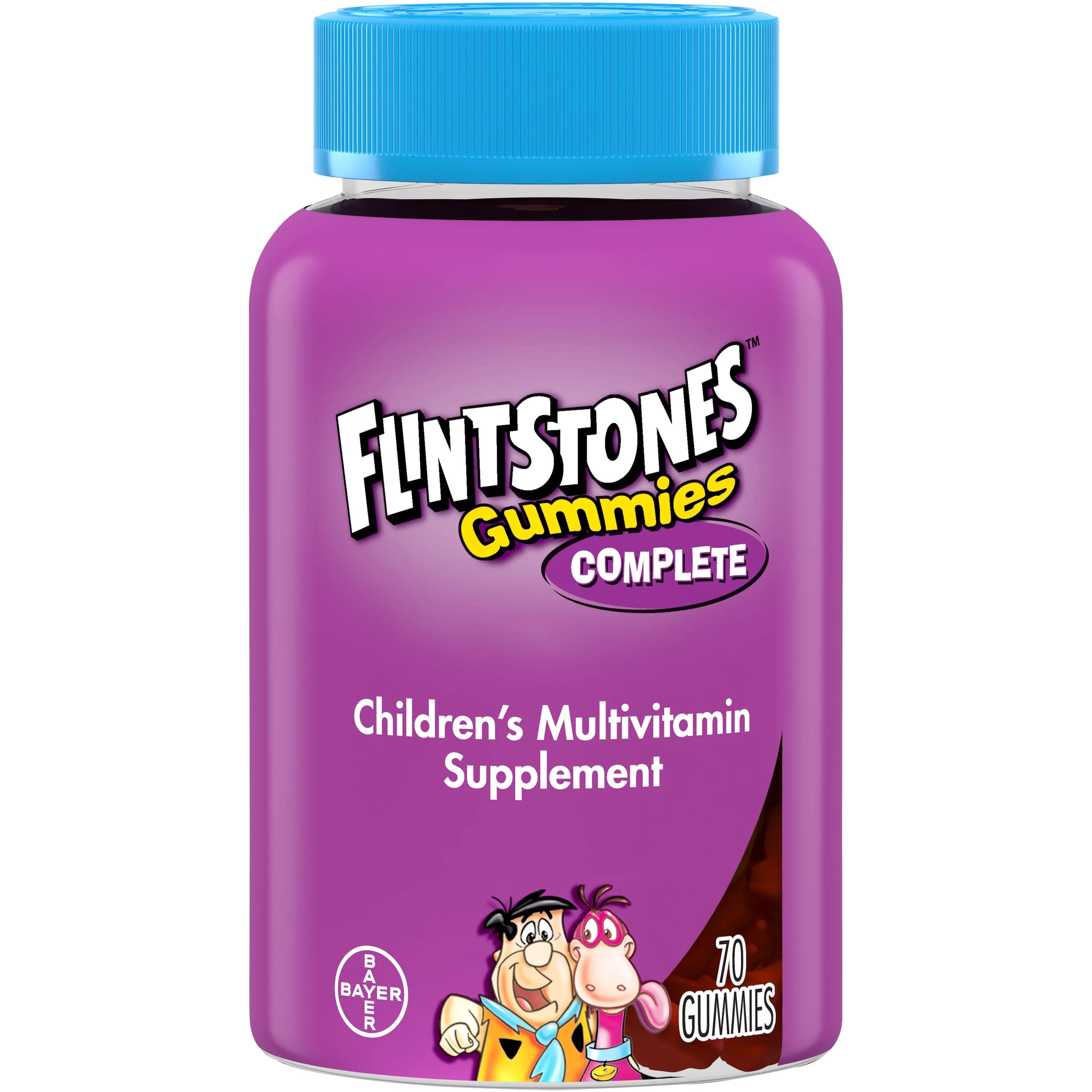 Flintstones Chalk Vitamins