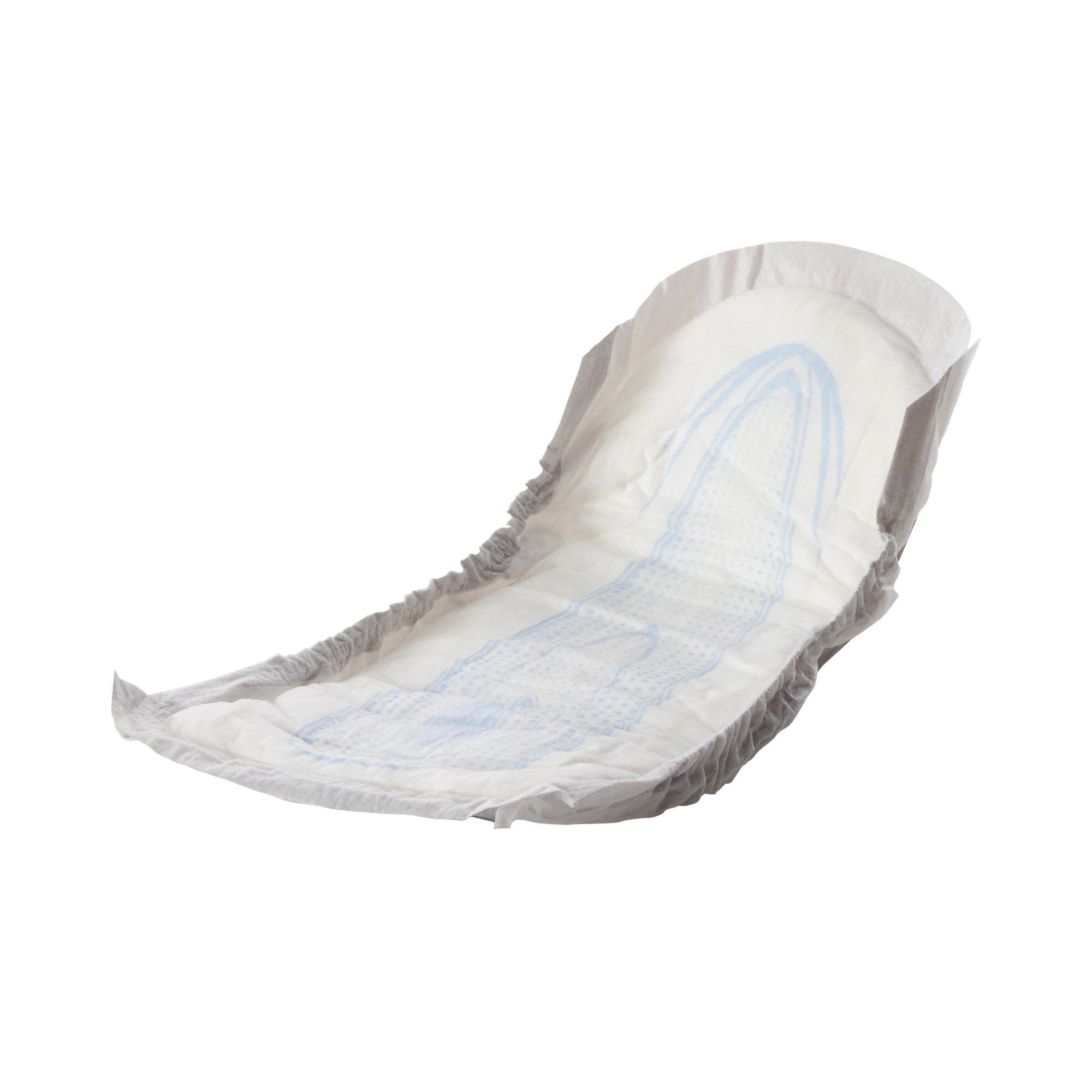 Depend Guards Incontinence Pads For Men, Disposable, Maximum Absorbency ...